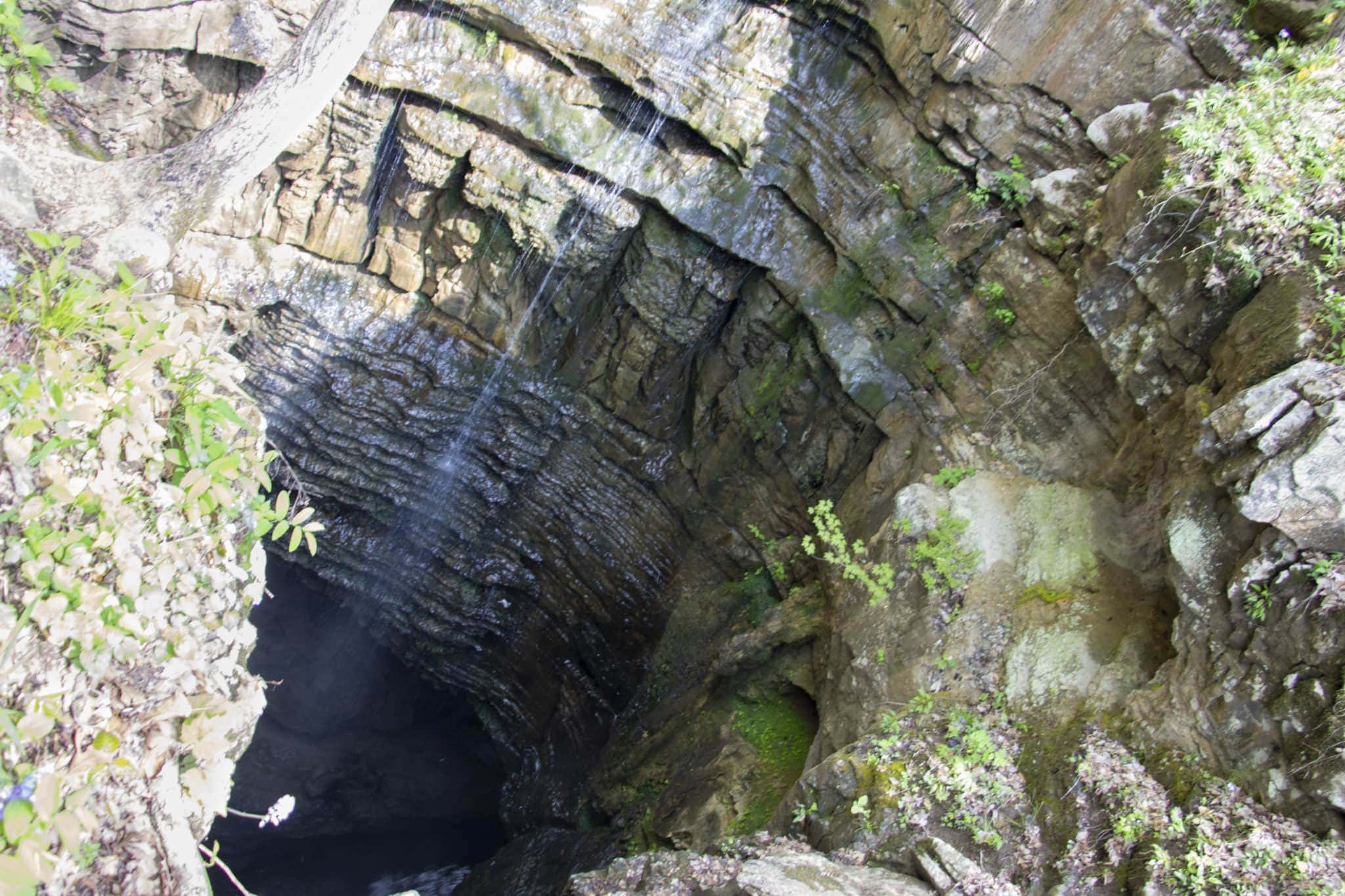 Hiking Stephens Gap Cave in Alabama – Ultimate Guide