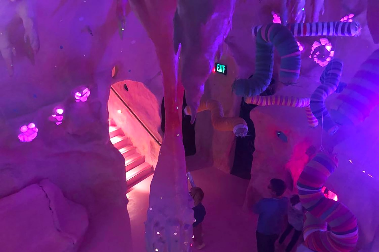 Meow Wolf Santa Fe – Ultimate Guide