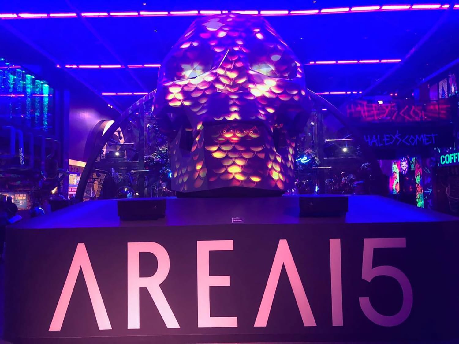 Meow Wolf’s Omega Mart Las Vegas | Ultimate Guide