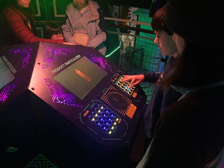 Meow Wolf’s Omega Mart Las Vegas | Ultimate Guide