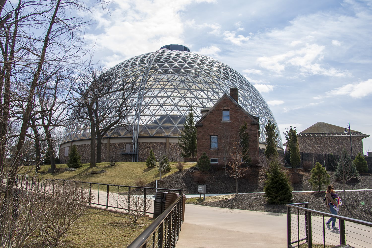 Get Wild in Omaha: A Guide to America’s Best Zoo – Omaha Zoo