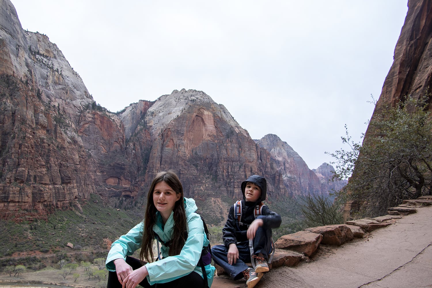What to Pack for Zion National Park: A family-friendly Guide