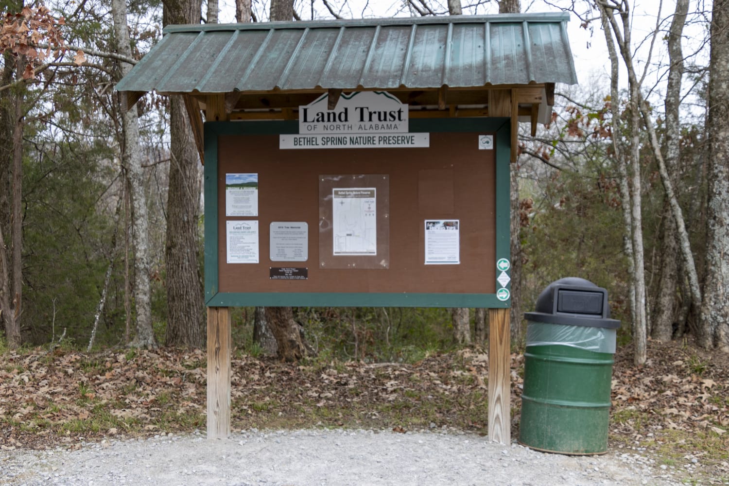 Bethel Spring Falls Alabama – Your Complete Hiking Guide