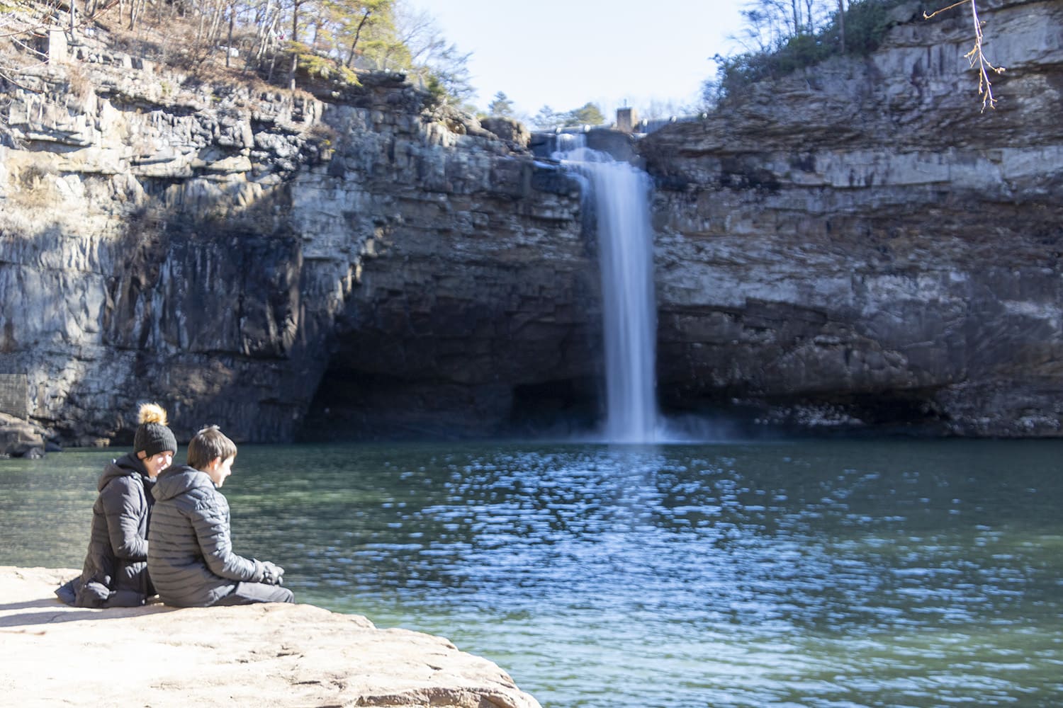 Hiking Desoto Falls? Here’s What You Need to Know