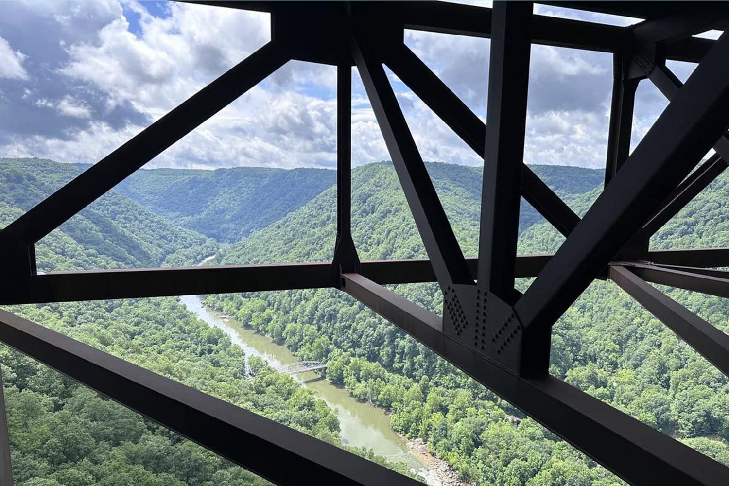 Bridge Walk New River Gorge: Tour the Iconic Bridge in WV