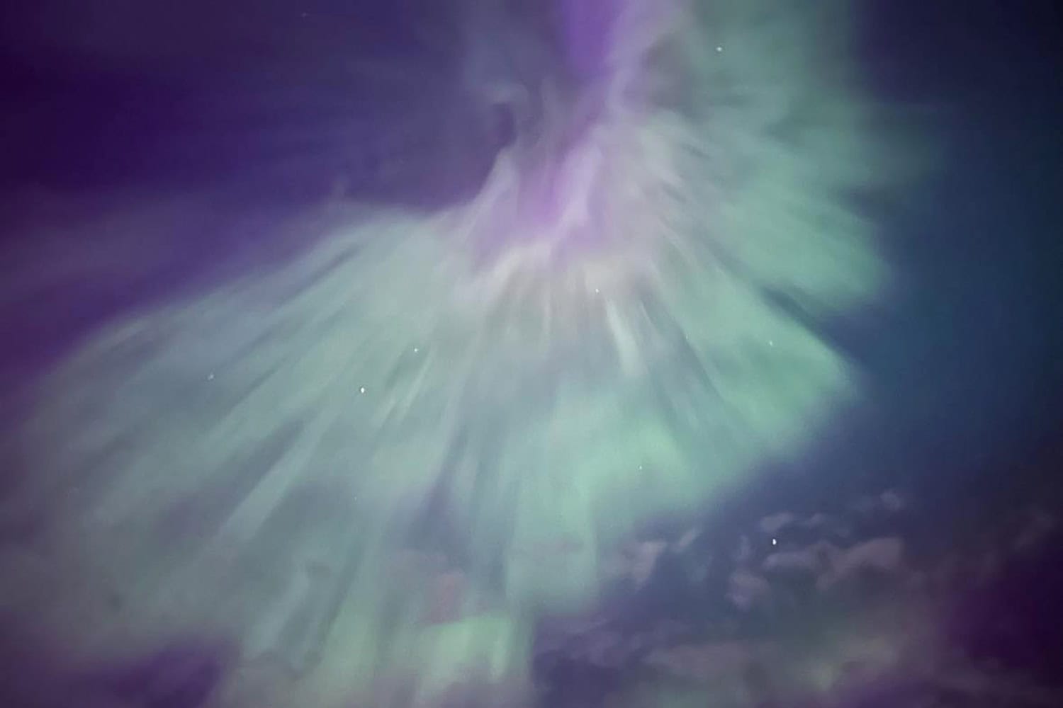 Where to See Northern Lights in Michigan: Upper & Lower Peninsula